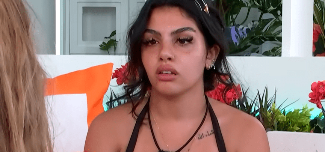 Huda Love Island Plastic Surgery Shocker—What Really Changed Before the ...